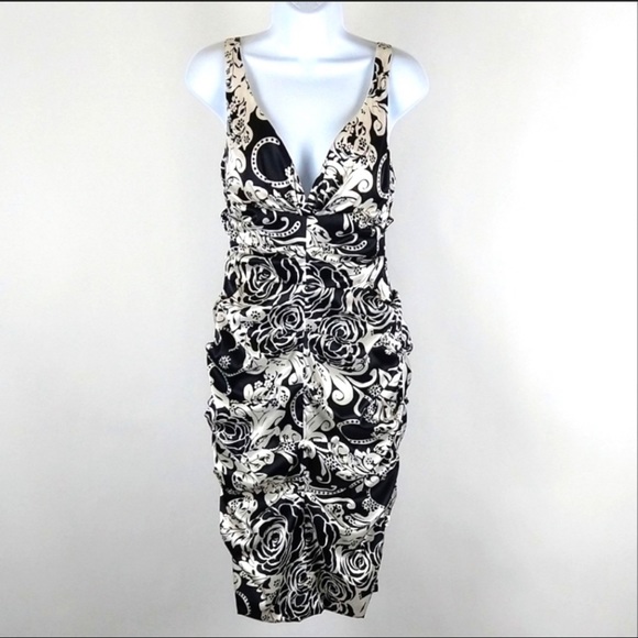 Xscape | Dresses | Xscape Cocktail Dress | Poshmark